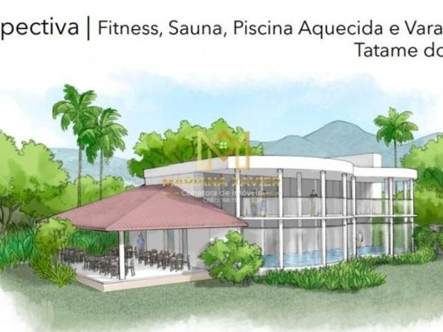 House a venda em condomínio novo no Perequê Açú, em Ubatuba SP