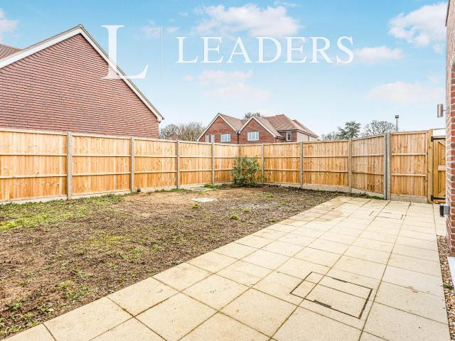 house Acorn Gardens, Bell Lane, TN22