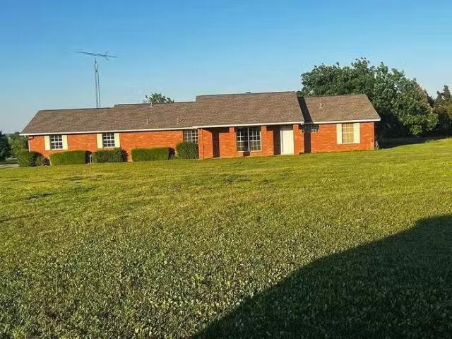 HOUSE ACROSS FROM LAKE LAWTONKA! 23336 State Highway 58