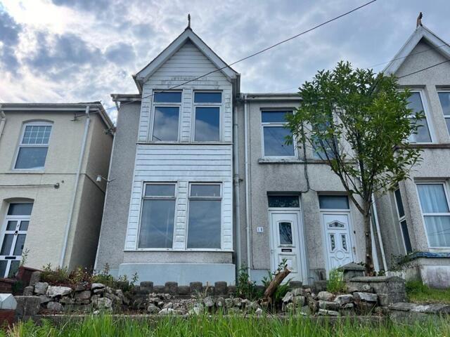 House Ammanford Carmarthenshire 101351784