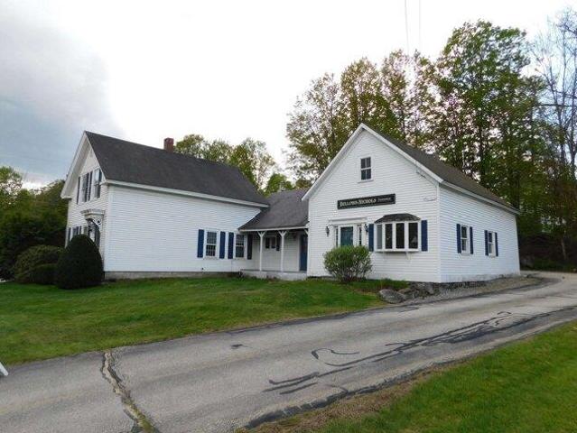 house Antrim NH DS102823378