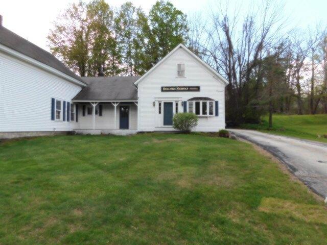house Antrim NH ES103434052