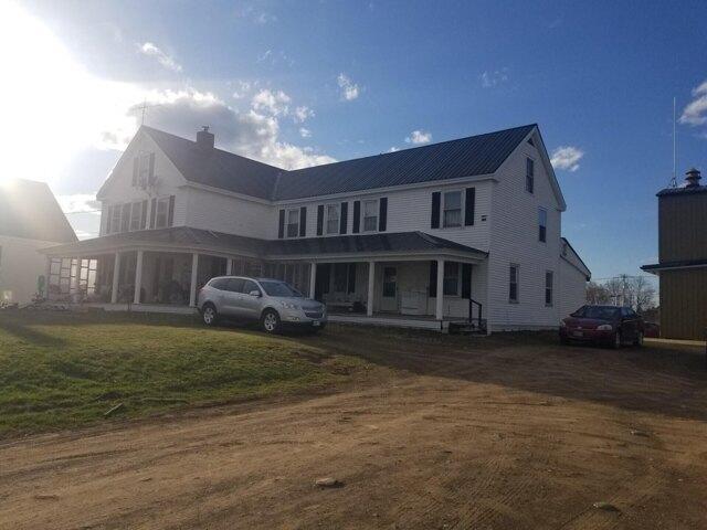 house Ashland ME DS103125293