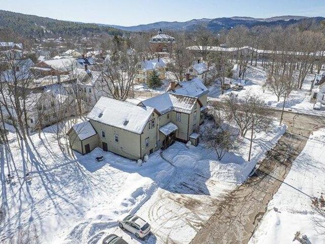 house Ashland NH DS102025734