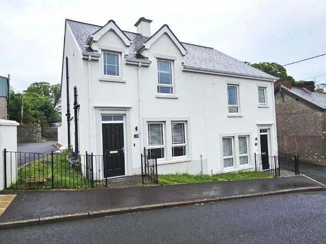 house at 5b Ballyeaston Village, Ballyeaston, Ballyclare, BT39 9SH, United Kingdom