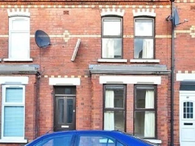 house at 63 Chadwick Street,63 Chadwick Street, Belfast BT9 7FD