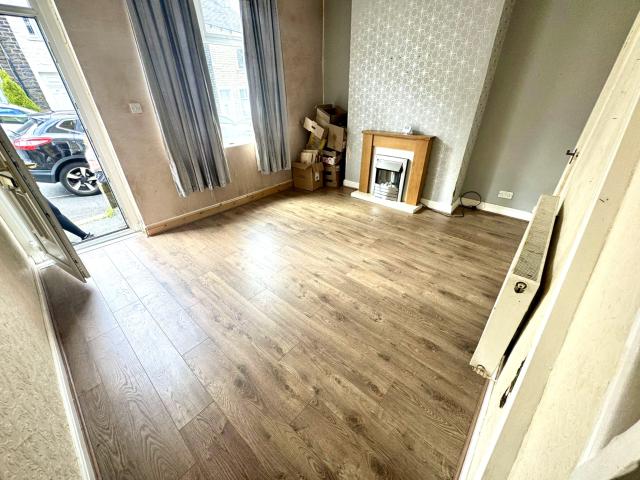 house at 60 Belgrave Street, BB9 9HS