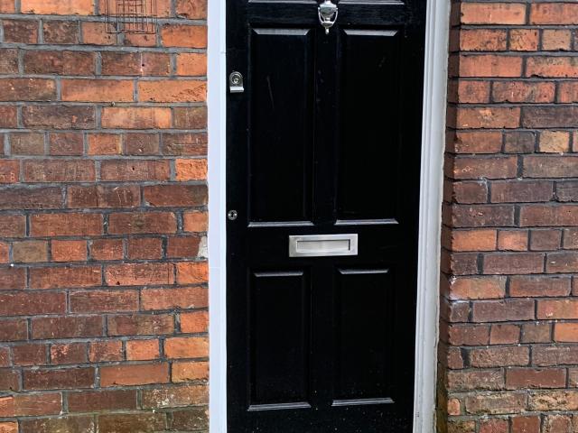 house at 6 Auburn Place,DUNMURRY BT17 9AQ