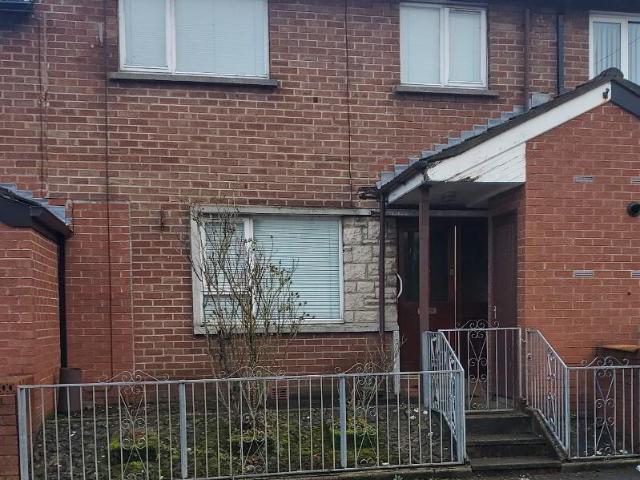 house at 7 Dalton Road, Armagh BT60 4AE, United Kingdom