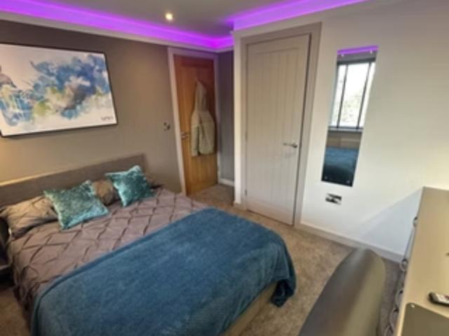 house at 161 Cardigan Road, Hyde Park, Leeds LS6 1LJ, United Kingdom