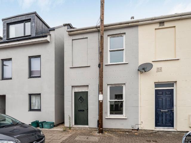 house at 1C, Swindon Street, Cheltenham, Gloucestershire, GL51
