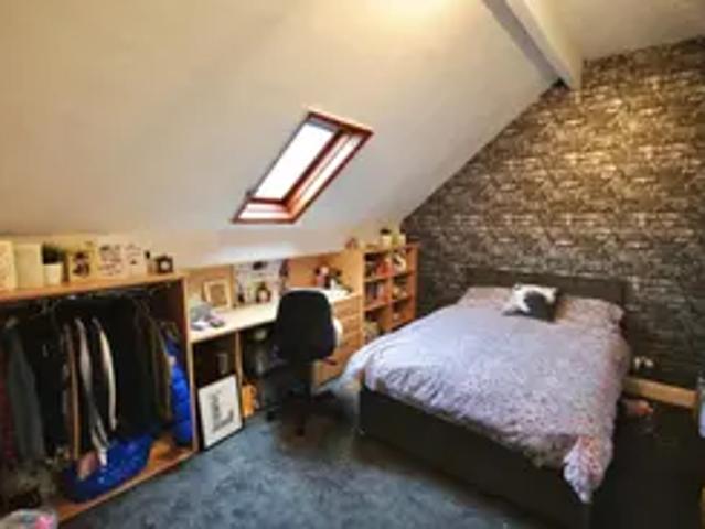 house at 20 Grimthorpe Street, Headingley, Leeds LS6 3JU, United Kingdom