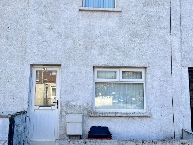 house at 294 Donegal Avenue,Belfast, BT12 6LU