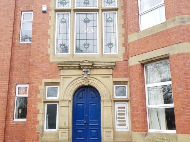 house at 2 Irlam Road, Urmston, M41,United Kingdom