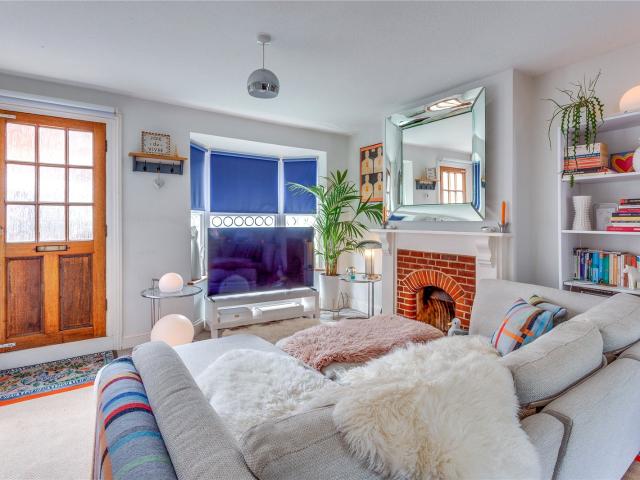 house at 30 Hart Street Henley on Thames Oxfordshire RG9 2AU