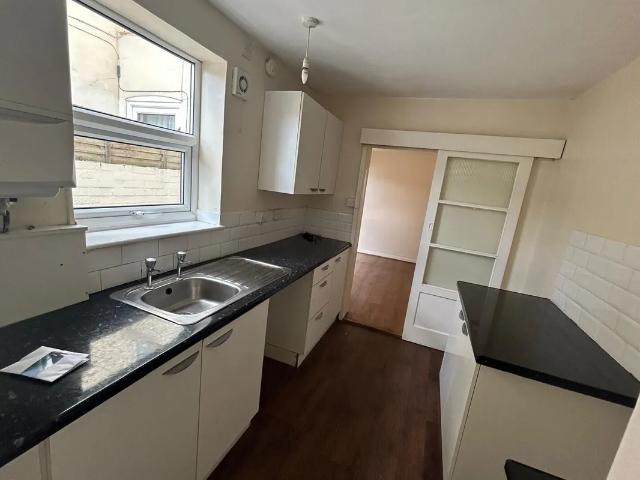 House at Tamworth Lane, Gorleston on Sea