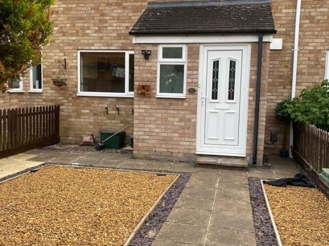 House at Tamar Close, Aylesbury