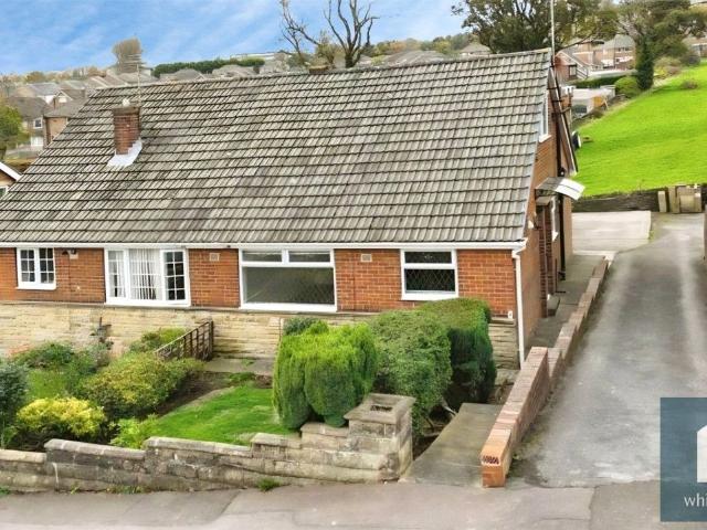 House at Tanyard Avenue, Kirklees