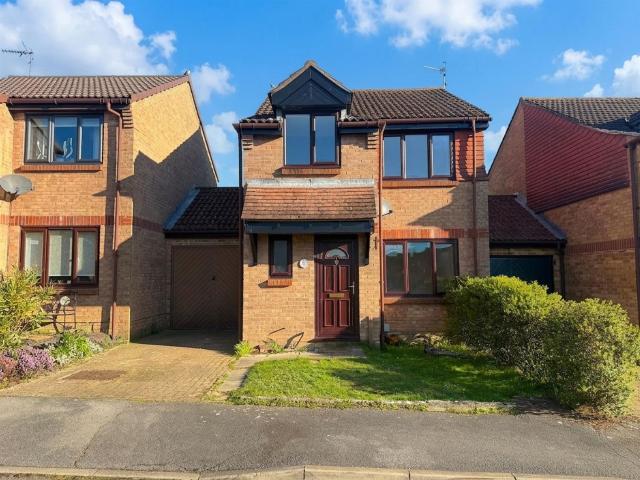 House at Tanyard Close, Horsham