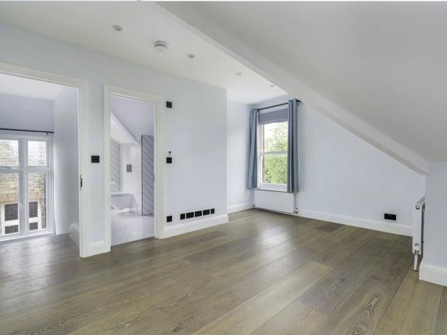 House at Tanza Road, Greater London