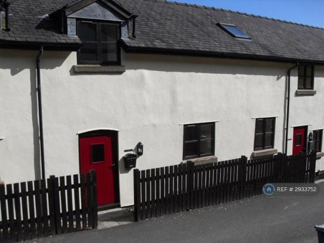 House at Tan y Fron Road, Abergele