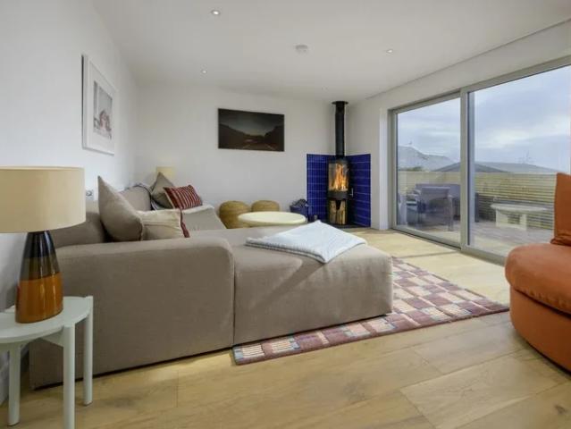 House at Tan y Gaer, Abersoch