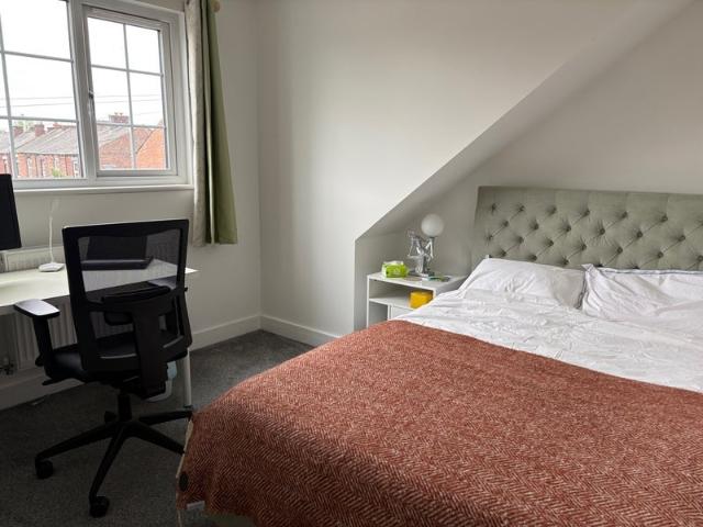 House at Tandlewood Mews, Manchester