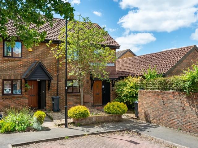 House at Tanglewood Way, Greater London
