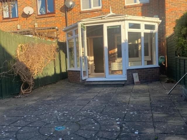 House at Tanglewood Way, Greater London