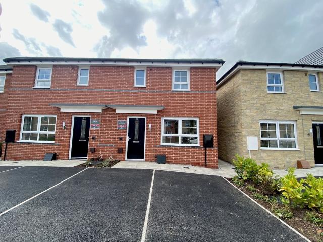 House at Tansy Road, Preston