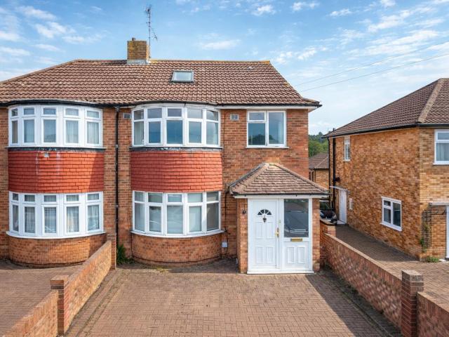 House at Tachbrook Road, Greater London