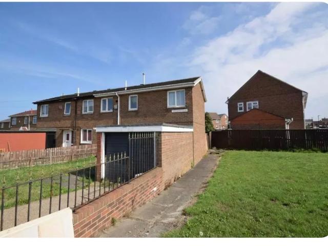 House at Tadcaster Road, Sunderland