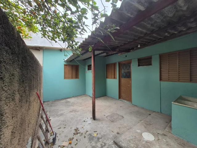 house at TAGUATINGA TAGUATINGA NORTE