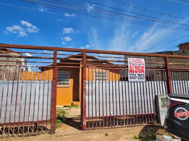 house at TAGUATINGA TAGUATINGA NORTE