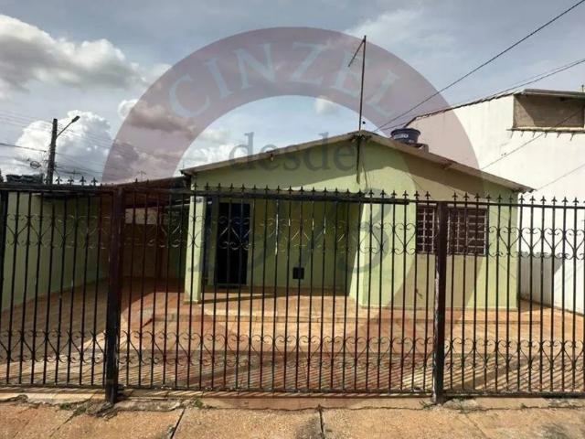 house at TAGUATINGA TAGUATINGA NORTE