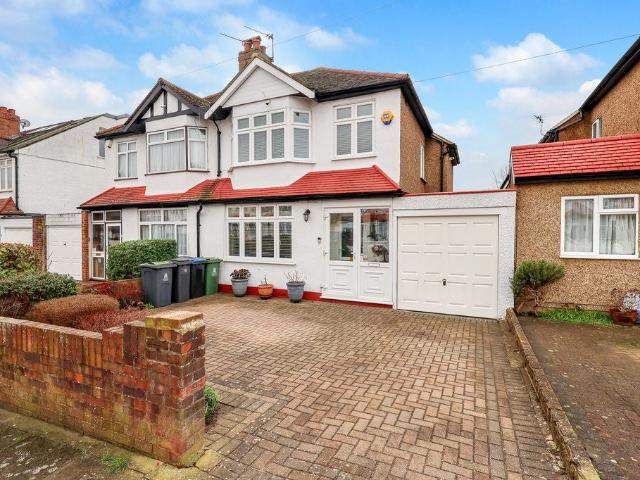 House at Tala Close, Greater London