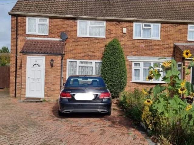 House at Talbot Avenue, Slough