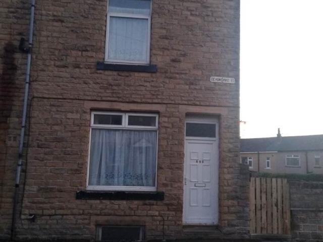 House at Talbot Street, Bradford