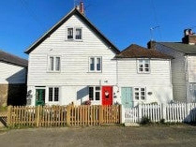 House at Talbot Road, Tunbridge Wells