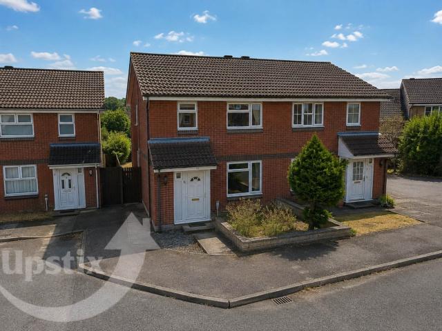 House at Talbot Road, Babergh