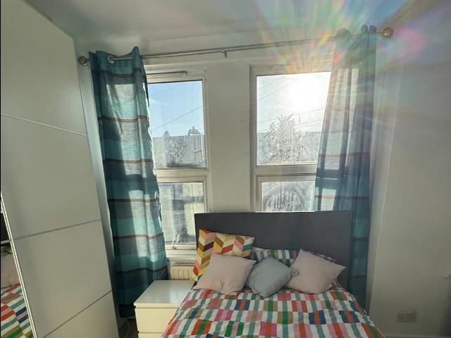 Room at Talbot Road, Greater London
