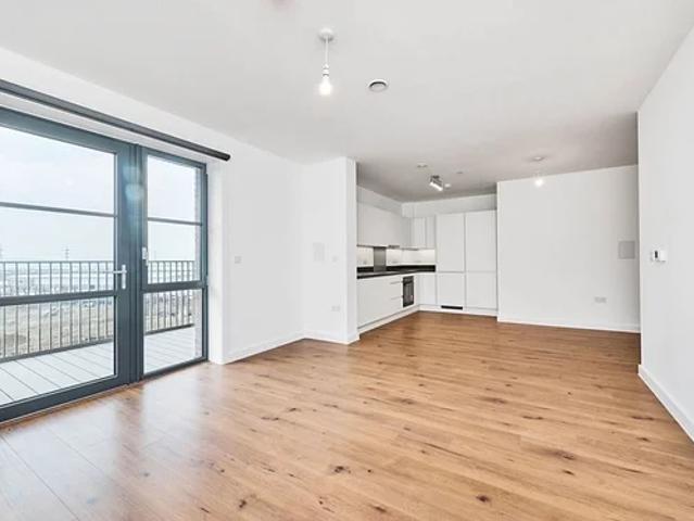 House at Tallow Close, Greater London