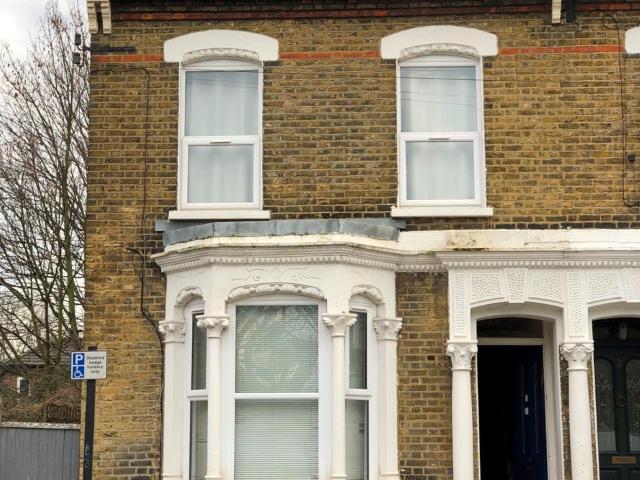 House at Talma Road, Greater London