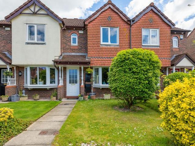 House at Tarnbeck Drive, Chorley