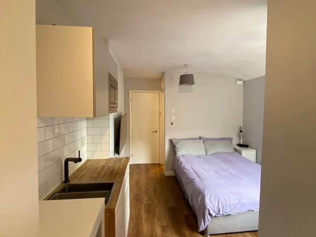 House at Tasman Road, Greater London