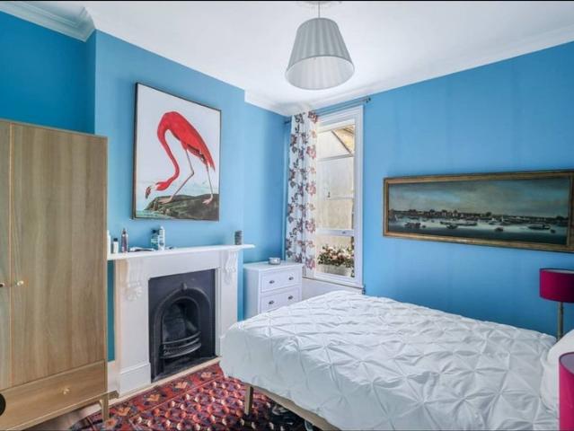 House at Tasman Road, Greater London