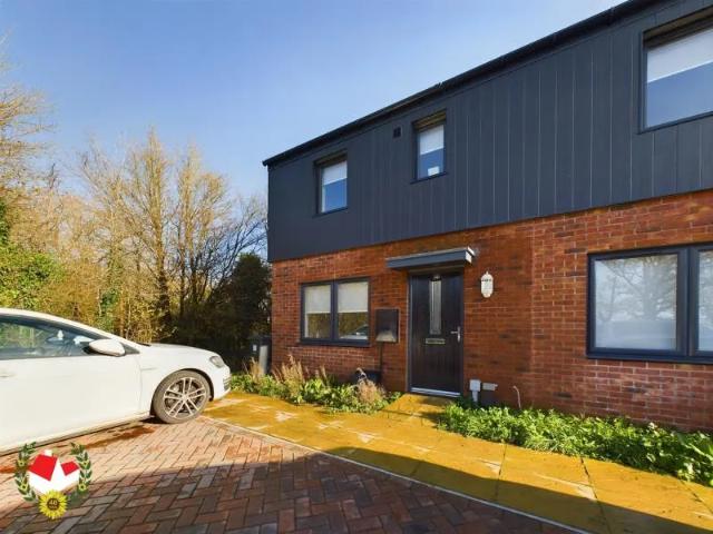 House at Tattersall Road, Yate