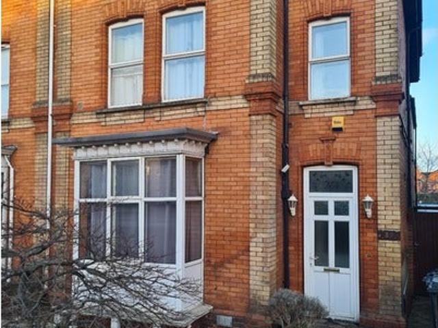 House at Taunton Road, Bridgwater