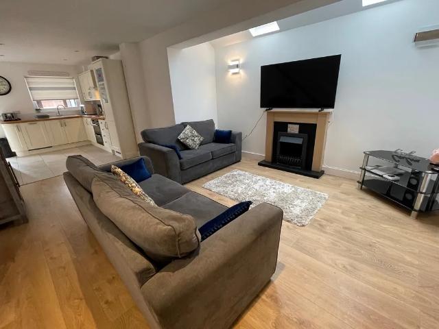 House at Taverner Close, Poole