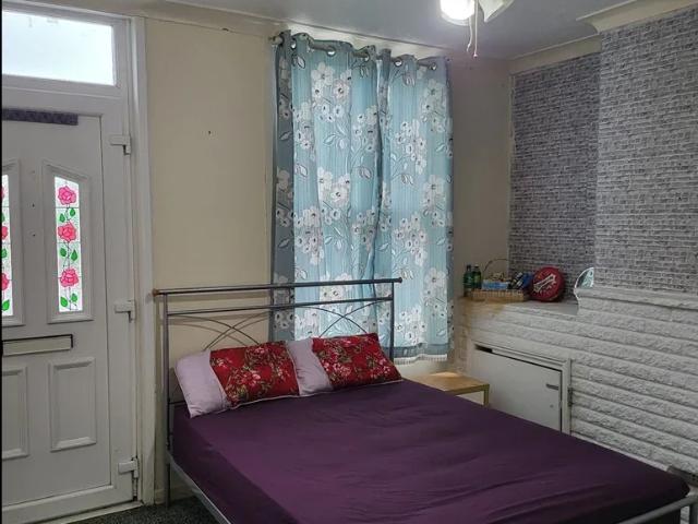 House at Taverners Road, Peterborough